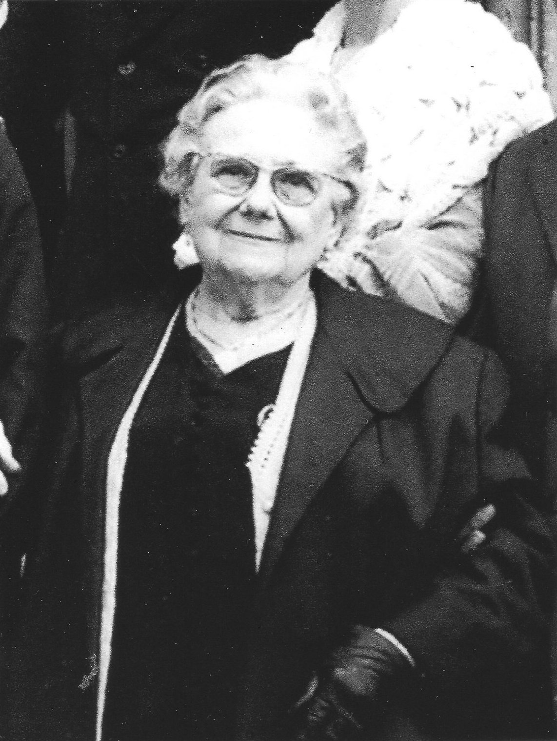 Généalogie Vaissiere/ Rodier